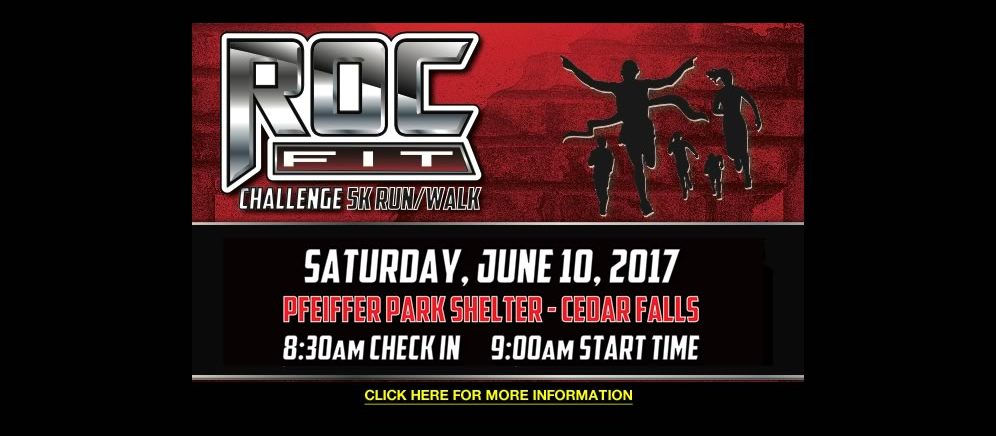 The ROC Gym | The ROC Gym – ROC Fit – Peak Preformance